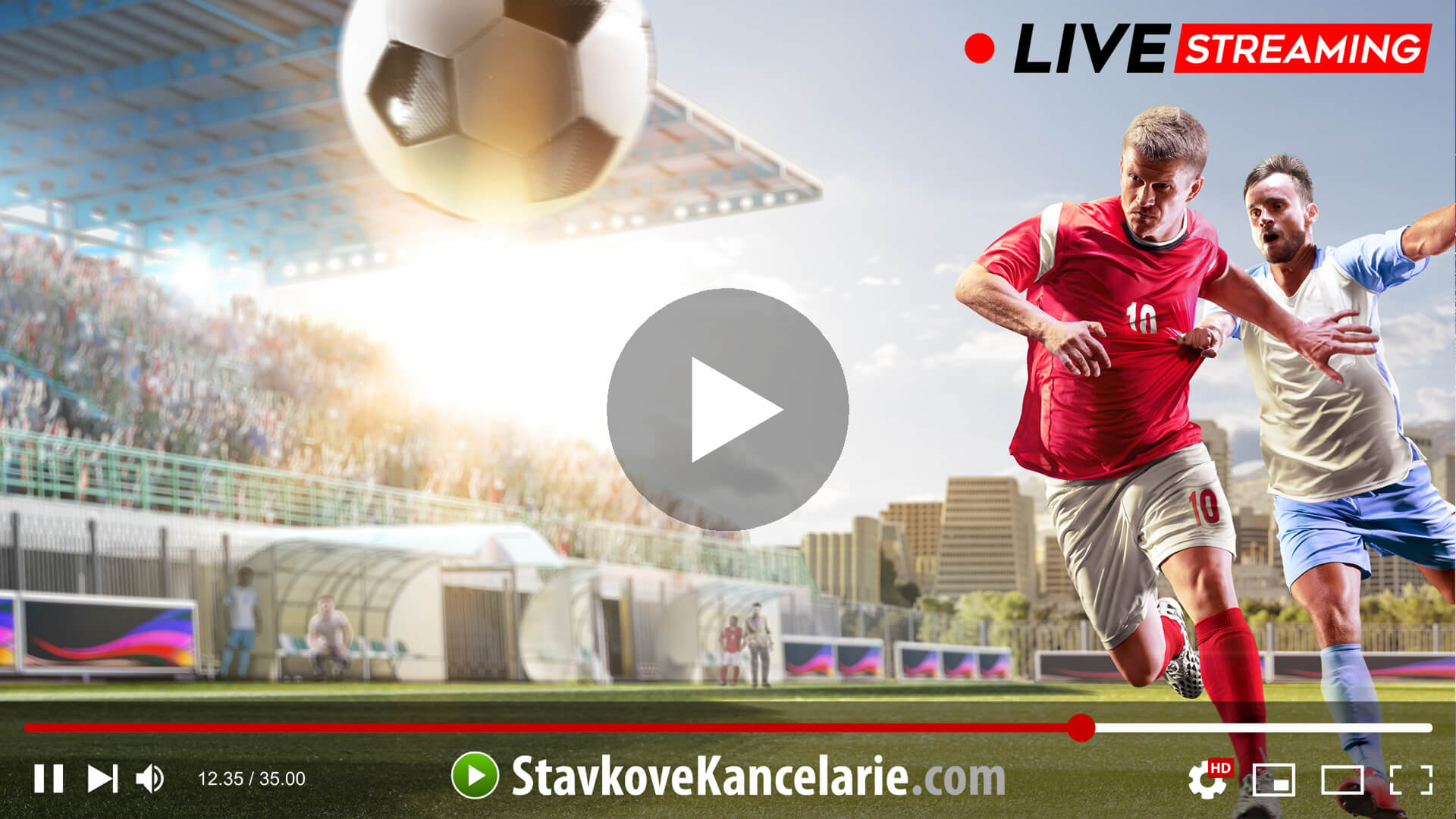 Futbal DNES priamy prenos 🔴 LIVE v TV + online stream