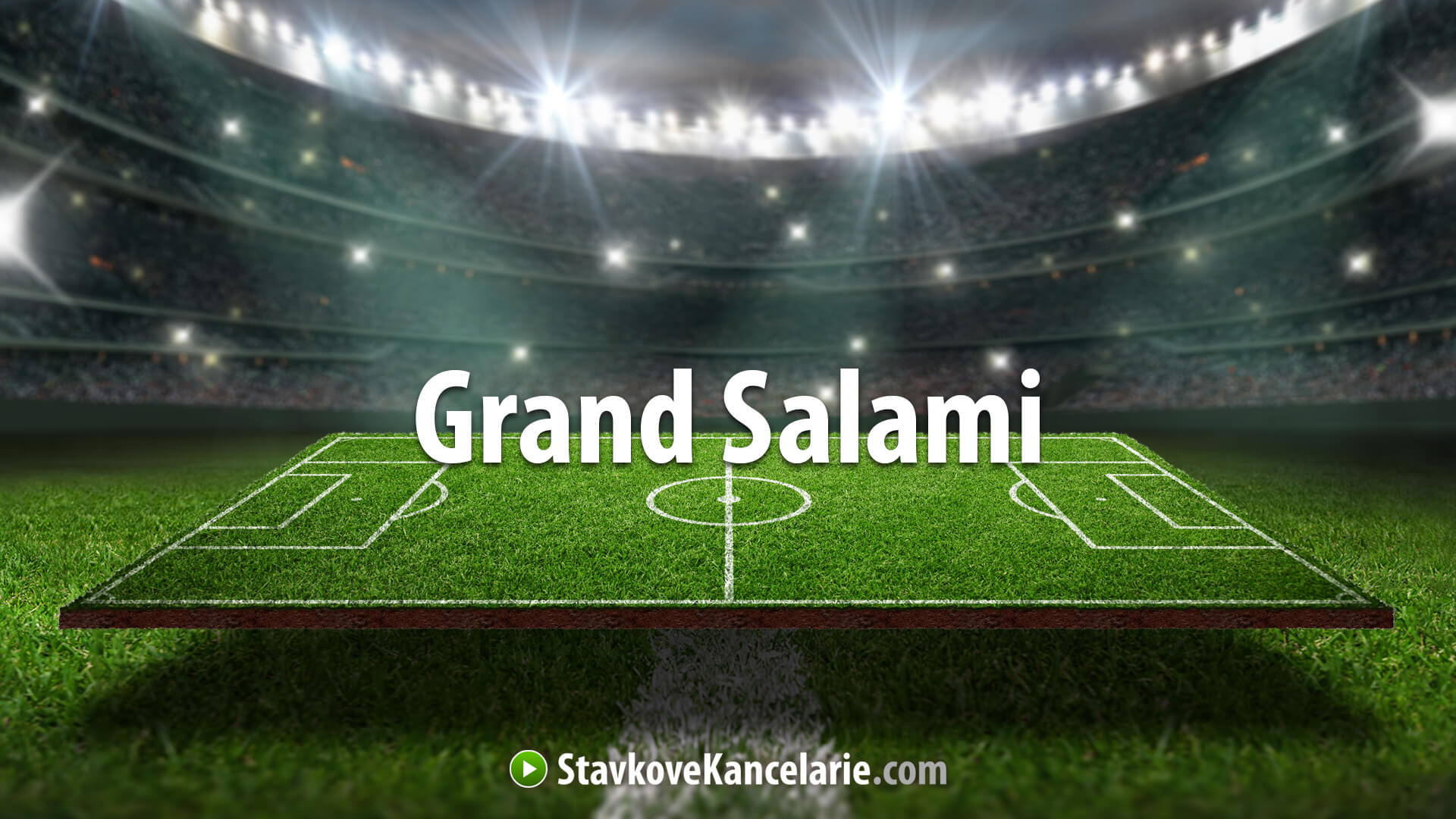 Grand Salami – vysvetlenie stávky