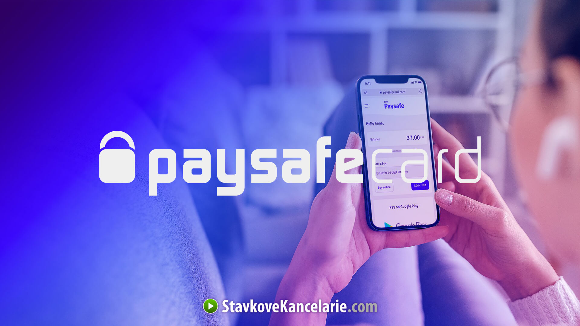 Paysafecard – RECENZIA a NÁVOD ako založiť účet