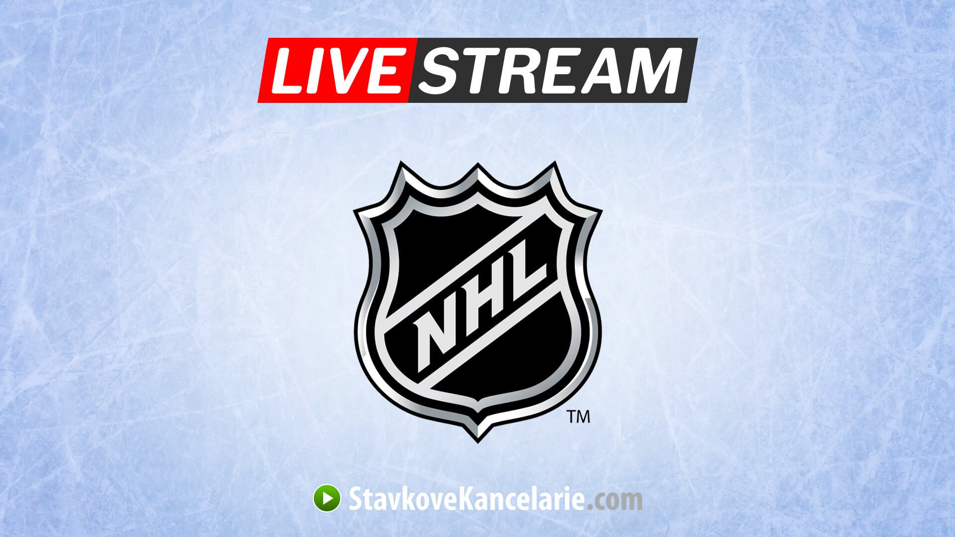 NHL live stream ️ Kde sledovať zápasy NHL online a zdarma?